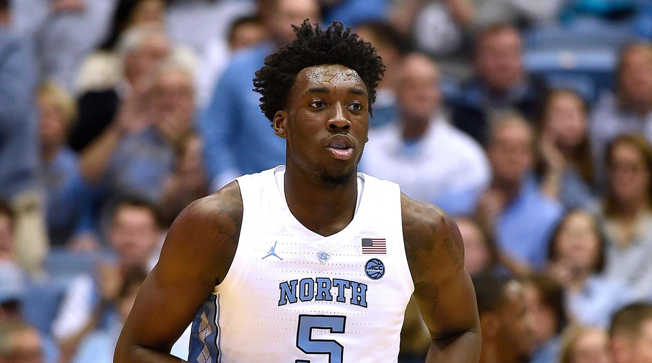 Nassir Little