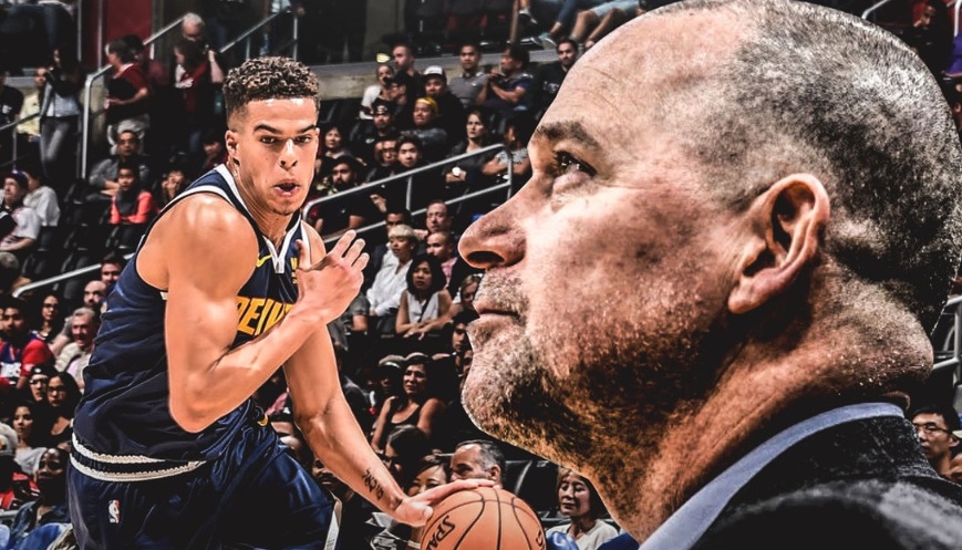 Αμφίβολος για την πρεμιέρα ο Porter Jr.