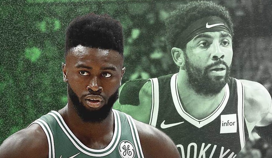 Brown και Irving μάλλον είναι σε κόντρα