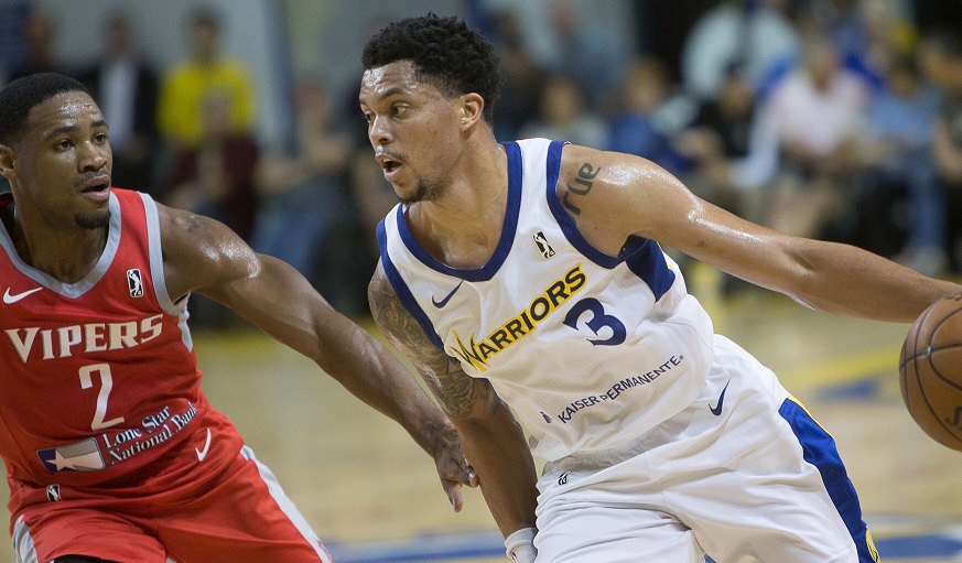 Two Way Contract NBA