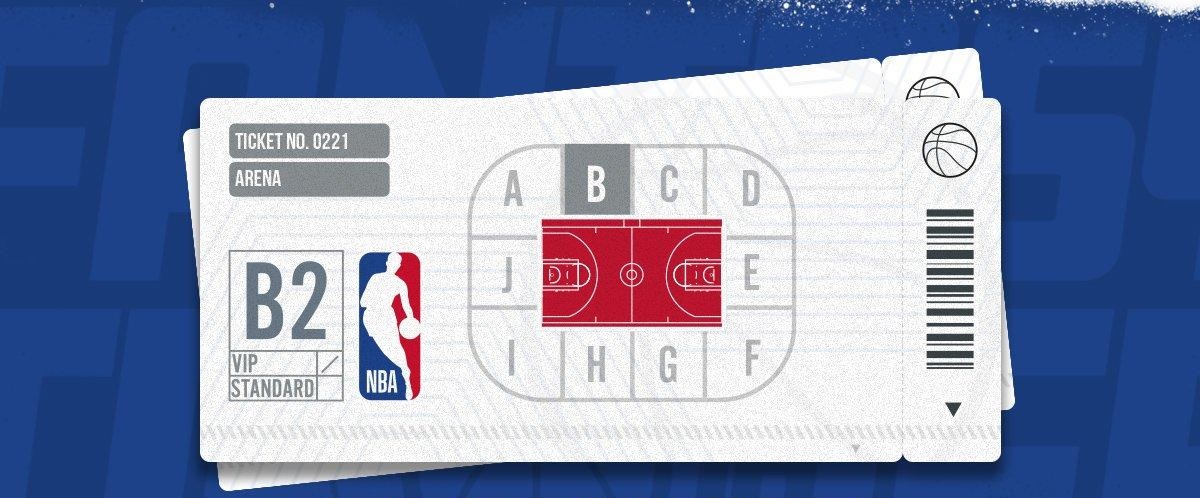NBA Business Model