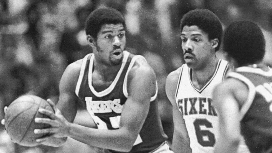 Η μέρα που ο Magic έγινε “θρύλος”