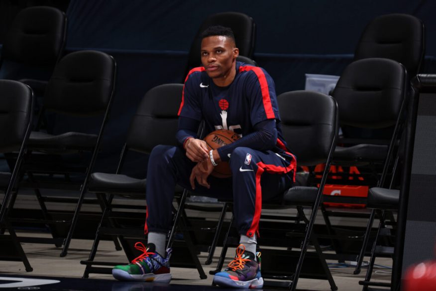 Westbrook: “Τα έκανα σκ@τ@”